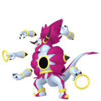 Hoopa - WikiDex, la enciclopedia Pokémon