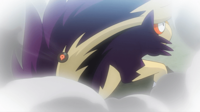 Archivo:EP1113 Skuntank.png - WikiDex, la enciclopedia Pokémon