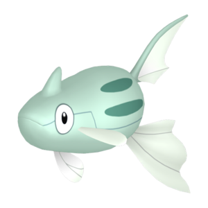 Remoraid - WikiDex, la enciclopedia Pokémon