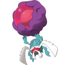 Rabsca - WikiDex, la enciclopedia Pokémon