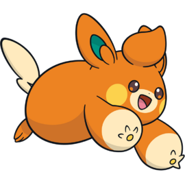 Categoría:Pawmi - WikiDex, la enciclopedia Pokémon