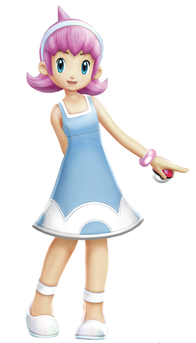 Coral (Pokémon Battle Revolution) - WikiDex, la enciclopedia Pokémon