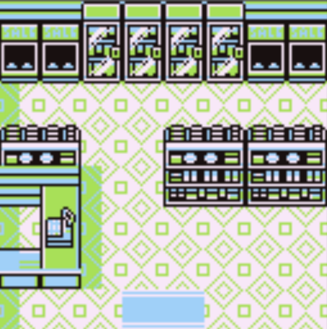 Archivo:Interior Tienda Pokémon Am.png - WikiDex, la enciclopedia Pokémon