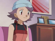 Patricia Acevedo - WikiDex, la enciclopedia Pokémon