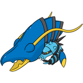 Categoría:Clawitzer - WikiDex, la enciclopedia Pokémon