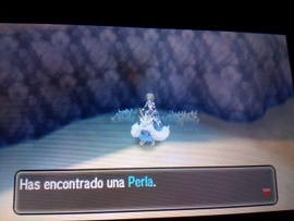 Perla (objeto) - WikiDex, la enciclopedia Pokémon