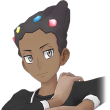 Lino - WikiDex, la enciclopedia Pokémon