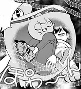 Maya, Yuki y Yuko - WikiDex, la enciclopedia Pokémon