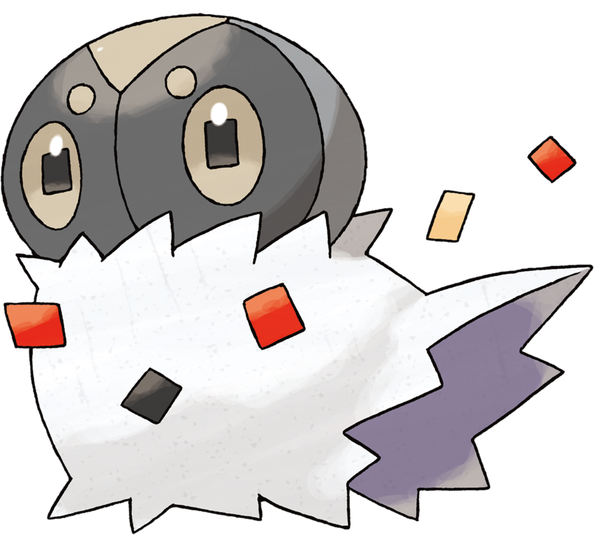 Spewpa - WikiDex, la enciclopedia Pokémon