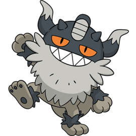 Categoría:Perrserker - WikiDex, la enciclopedia Pokémon