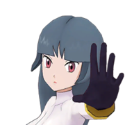 Sabrina - WikiDex, la enciclopedia Pokémon