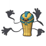 Cofagrigus - WikiDex, la enciclopedia Pokémon