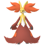 Delphox - WikiDex, la enciclopedia Pokémon