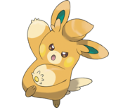 Pawmo - WikiDex, la enciclopedia Pokémon