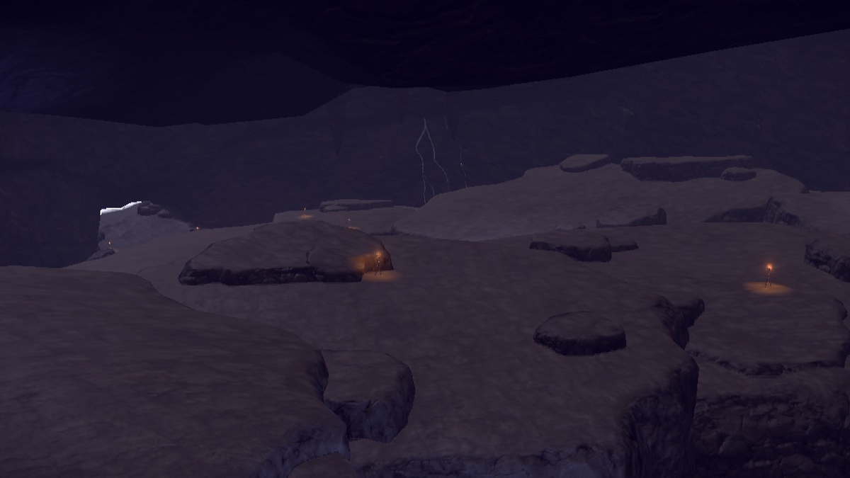 Sima de Alforno - WikiDex, la enciclopedia Pokémon