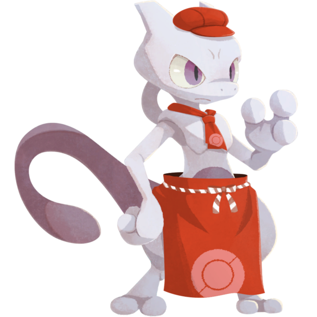 Archivo:Mewtwo encargado Café Mix.png - WikiDex, la enciclopedia Pokémon