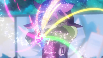 Doti - WikiDex, la enciclopedia Pokémon