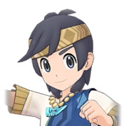 Elio - WikiDex, la enciclopedia Pokémon