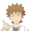Brock (Masters EX) - WikiDex, la enciclopedia Pokémon