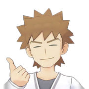 Brock (Masters EX) - WikiDex, la enciclopedia Pokémon