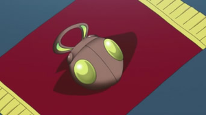Medalla Insecto - WikiDex, la enciclopedia Pokémon