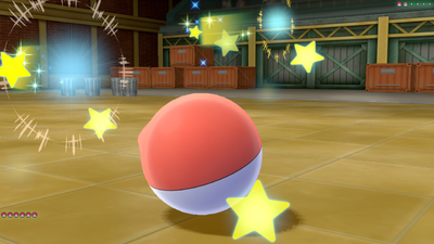 Meteoros - WikiDex, la enciclopedia Pokémon