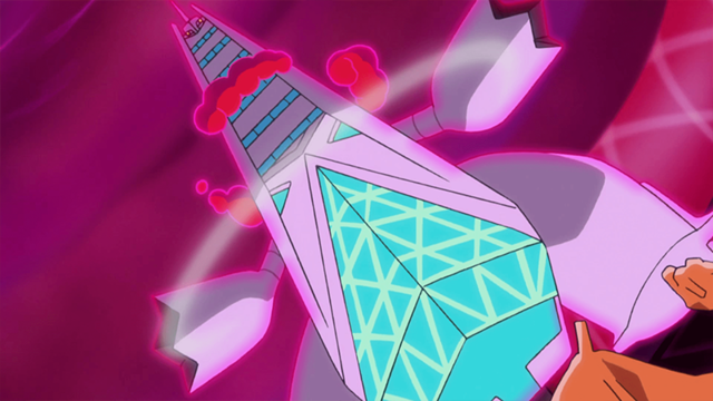 Archivo:EP1116 Duraludon Gigamax.png - WikiDex, la enciclopedia Pokémon