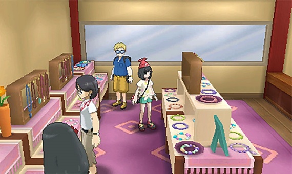 Joyería de Mayla - WikiDex, la enciclopedia Pokémon