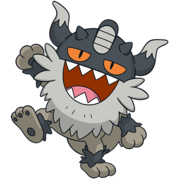 Categoría:Perrserker - WikiDex, la enciclopedia Pokémon