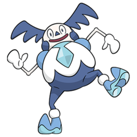 Categoría:Mr. Mime de Galar - WikiDex, la enciclopedia Pokémon