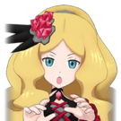 Catleya - WikiDex, la enciclopedia Pokémon