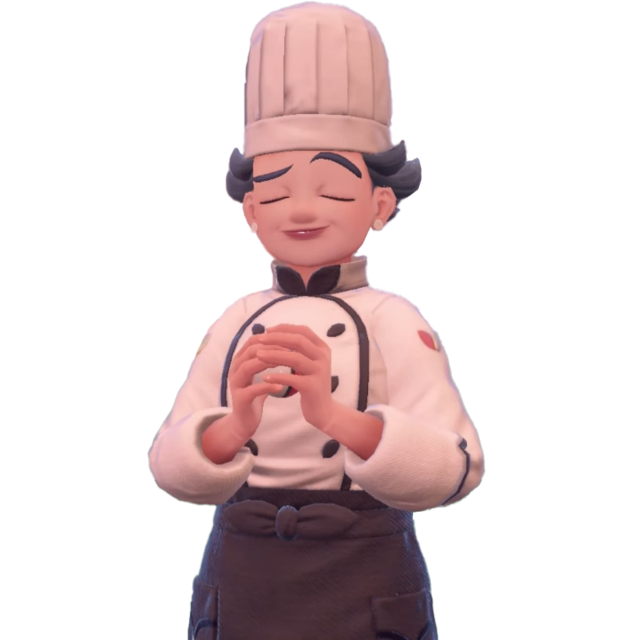 Archivo:VS Chef EP.png - WikiDex, la enciclopedia Pokémon
