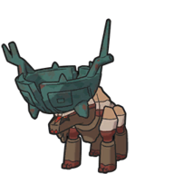 Ting-Lu - WikiDex, la enciclopedia Pokémon