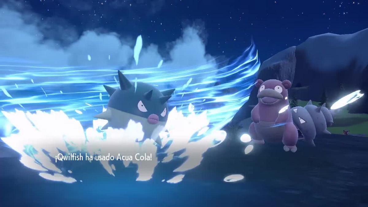 Archivo:Acua cola EP.webm - WikiDex, la enciclopedia Pokémon