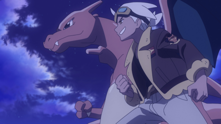 Friede - WikiDex, la enciclopedia Pokémon