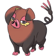 Categoría:Oinkologne - WikiDex, la enciclopedia Pokémon