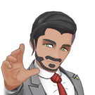 Rose - WikiDex, la enciclopedia Pokémon