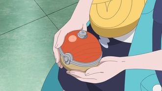Poké Ball (Hisui) - WikiDex, la enciclopedia Pokémon