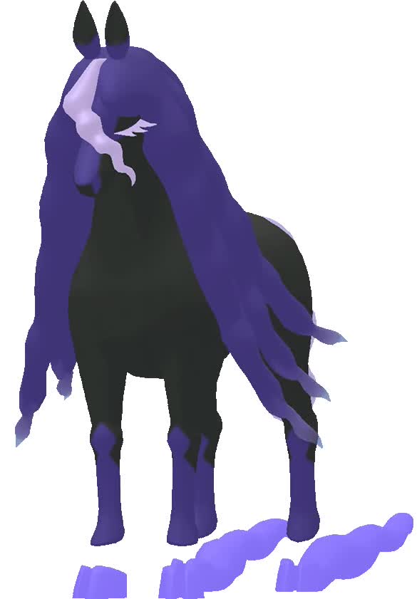 Archivo:Spectrier HOME.webm - WikiDex, la enciclopedia Pokémon