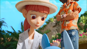 Categoría:Alisa - WikiDex, la enciclopedia Pokémon