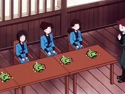 Academia Pokémon Jiu-jitsu - WikiDex, la enciclopedia Pokémon