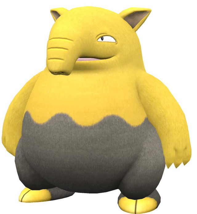 Archivo:Drowzee EP.webm - WikiDex, la enciclopedia Pokémon