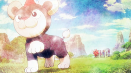 Litleo - WikiDex, la enciclopedia Pokémon