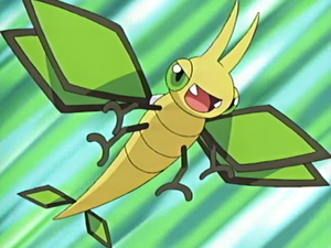 Brianna - WikiDex, la enciclopedia Pokémon