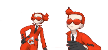 Categoría:Sprites de miembros del Team Flare - WikiDex, la enciclopedia ...