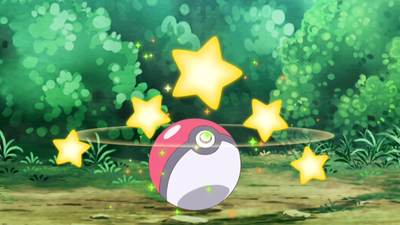 Captura de Pokémon - WikiDex, la enciclopedia Pokémon