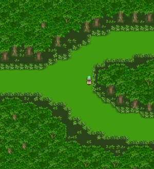 Bosque Lila - WikiDex, la enciclopedia Pokémon