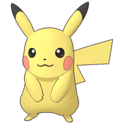 Scottie - WikiDex, la enciclopedia Pokémon