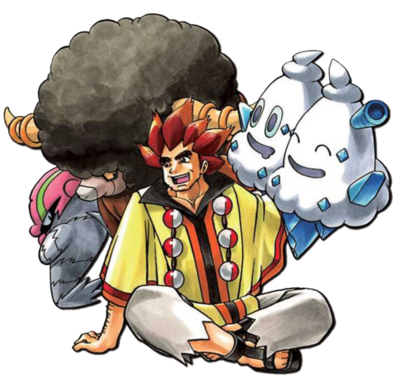 Alder/Mirto - WikiDex, la enciclopedia Pokémon