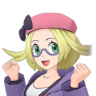 Bel - WikiDex, la enciclopedia Pokémon